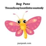 164 Bug Puns And Jokes That Will Totally Insect You With Laughter