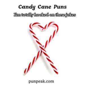 152 Candy Cane Puns And Jokes To Hook You On Holiday Fun