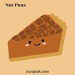 155 Funny Nut Puns That Will Crack You Up