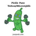 121+ Funny Pickle Puns And Jokes That Are Kind Of A Big Dill