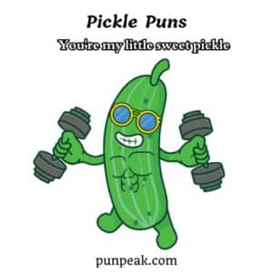 121+ Funny Pickle Puns And Jokes That Are Kind Of A Big Dill