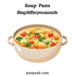 141 Soup Puns And Jokes That Are Souperior To All Others
