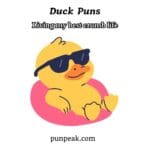 259 Duck Puns And Jokes That Are Just Funny And Ducky