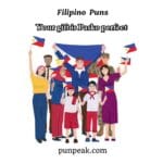 166+ Funny Filipino Puns And Jokes (2025)