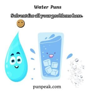 111+ Hilarious Water Puns And Jokes To Make A Splash